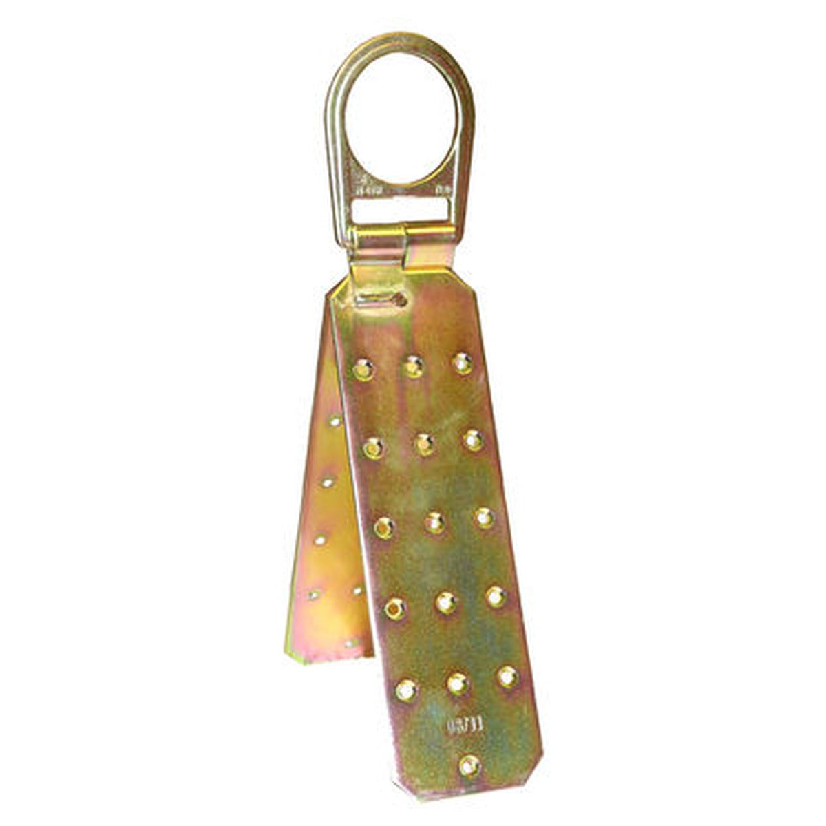 R-Panel & Screw-Down Metal Roof Anchors | Fall Protection Canada